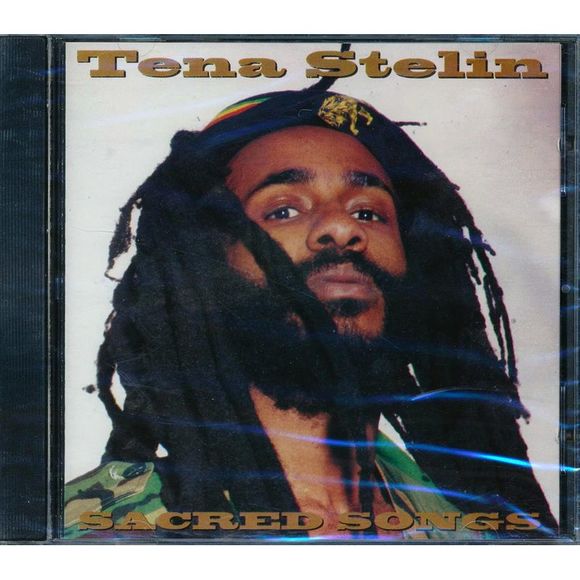Tena Stelin | Other | Tena Stelin Sacred Songs Cd | Poshmark